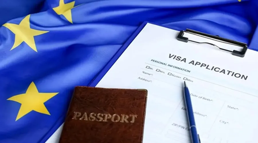 Common Reasons for Schengen Visa Rejection